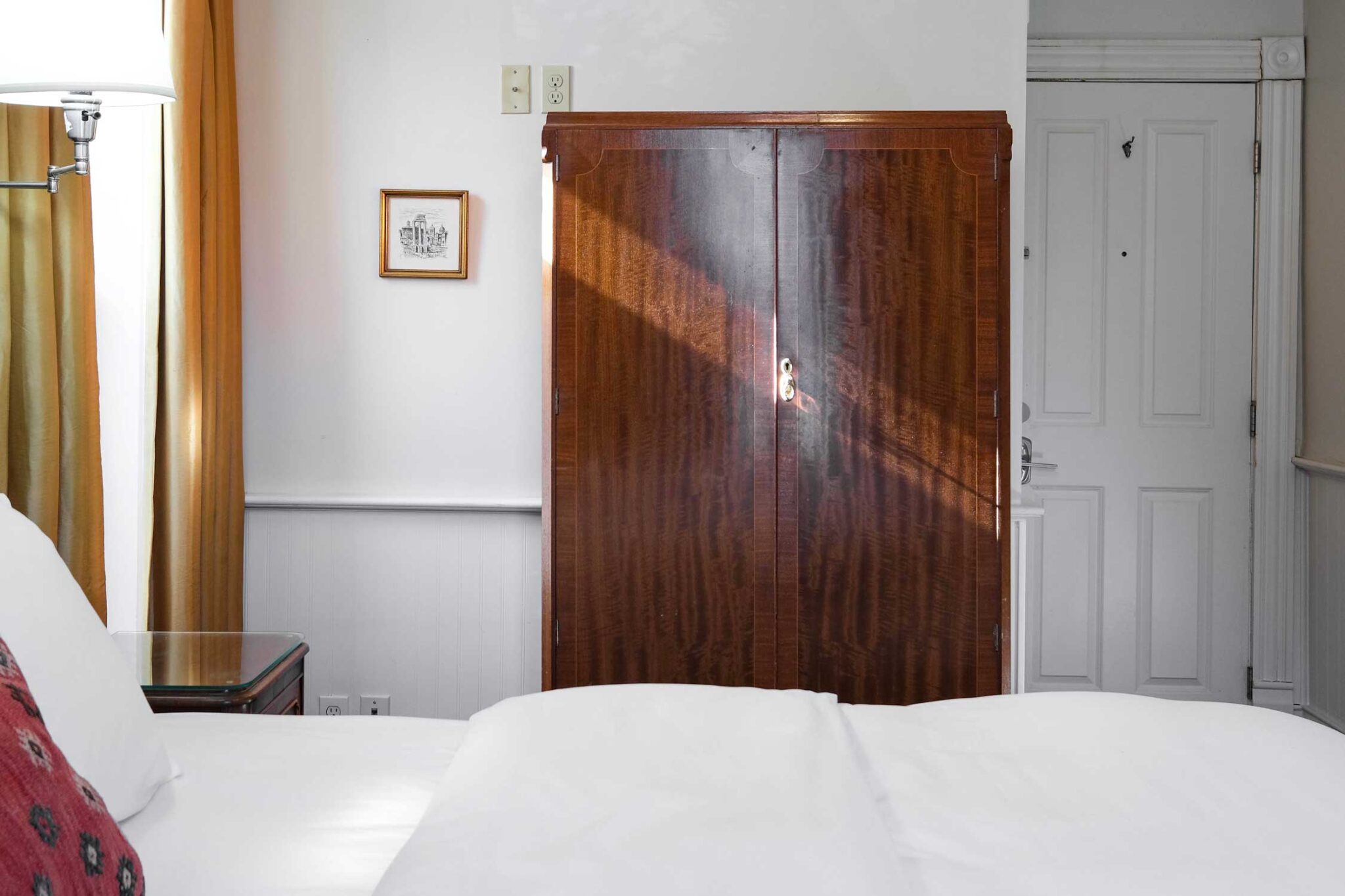 Gallery - Dickson Street Inn Site